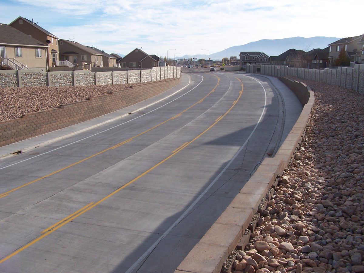 Construction Engineering – RB&G Engineering