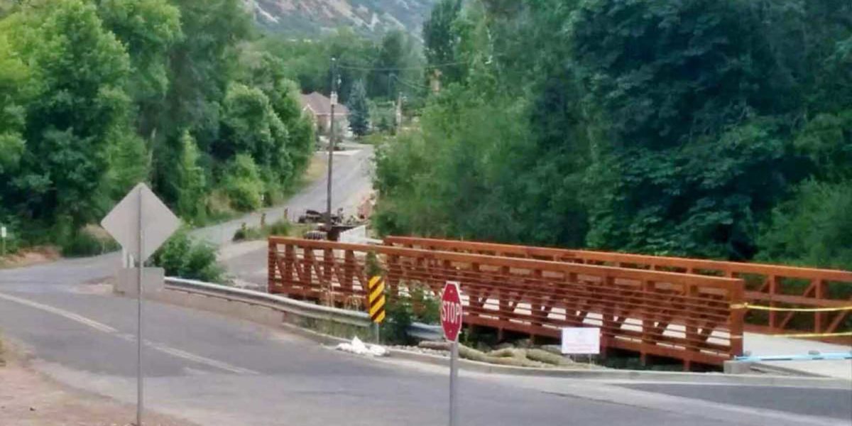 Mapleton Lateral Canal Parkway Trail, Phases 1 and 2 – RB&G Engineering