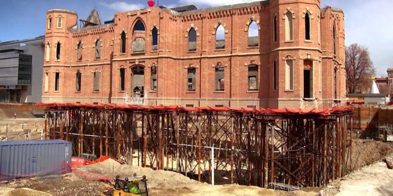 Provo City Center Temple – RB&G Engineering